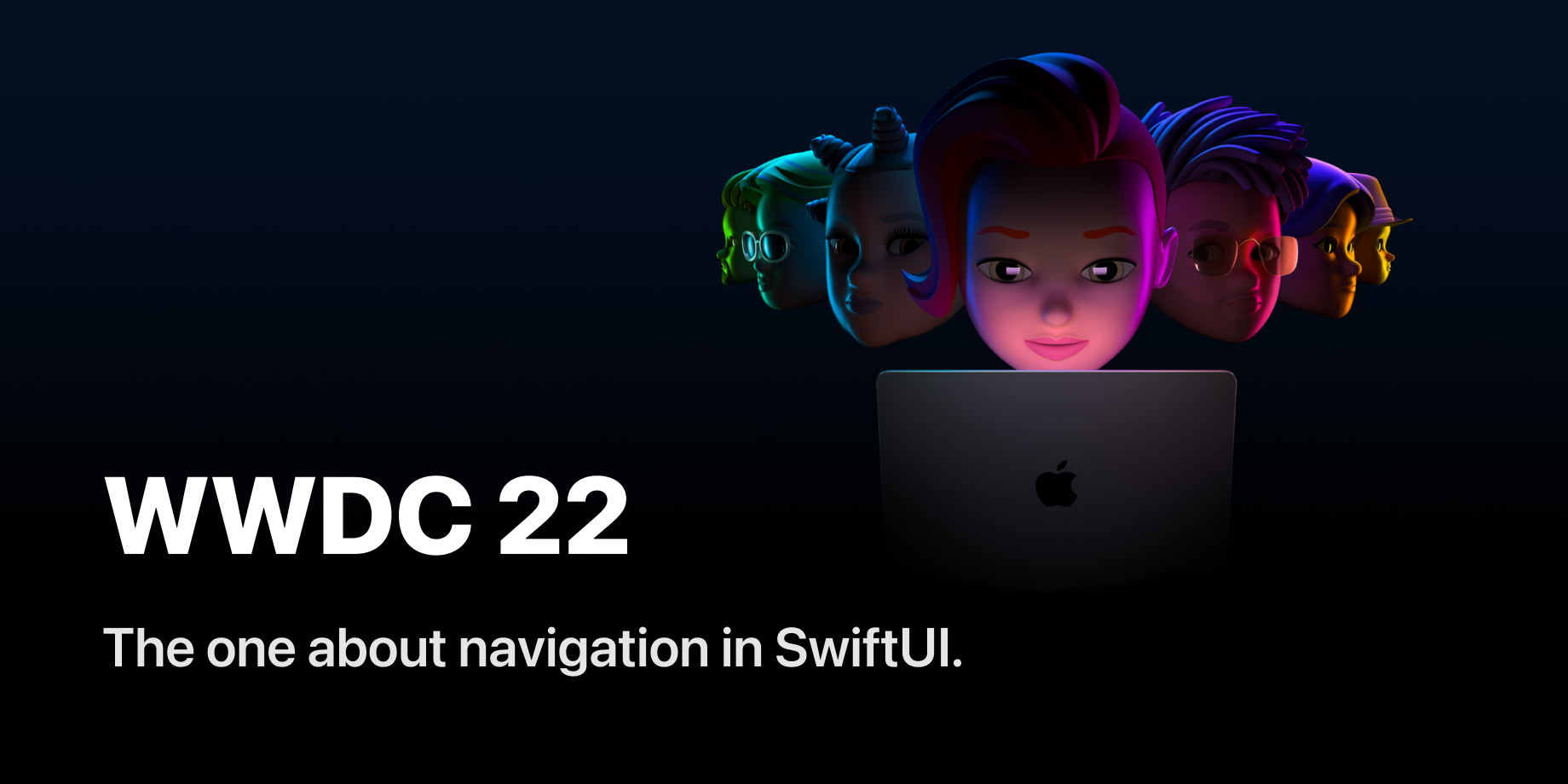 SwiftUI Navigation - Alex Logan