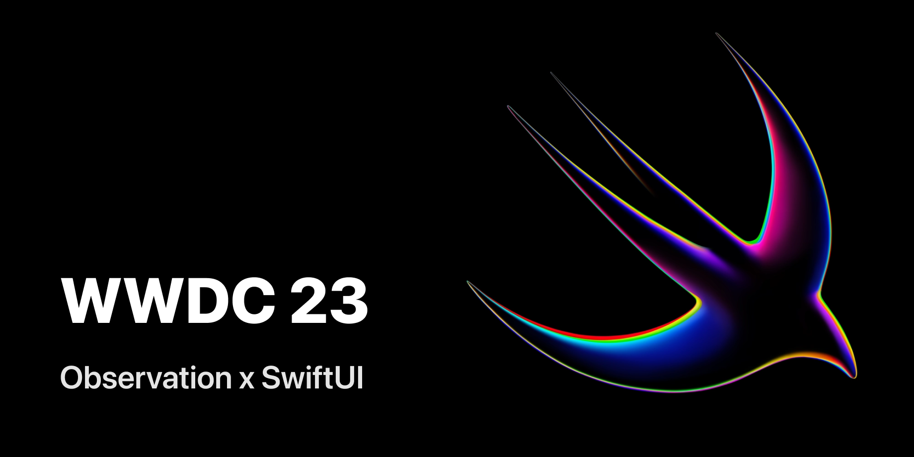Observation X Swiftui Alex Logan 4266
