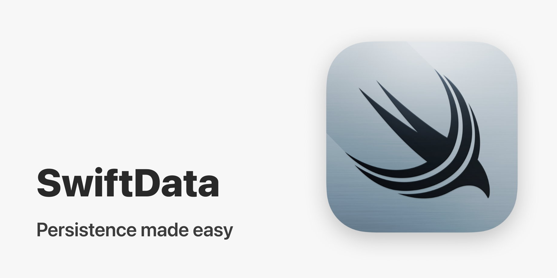 Meet Swift Data - Alex Logan
