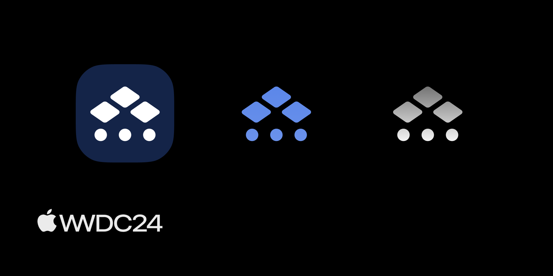 Dynamic App Icons - Alex Logan